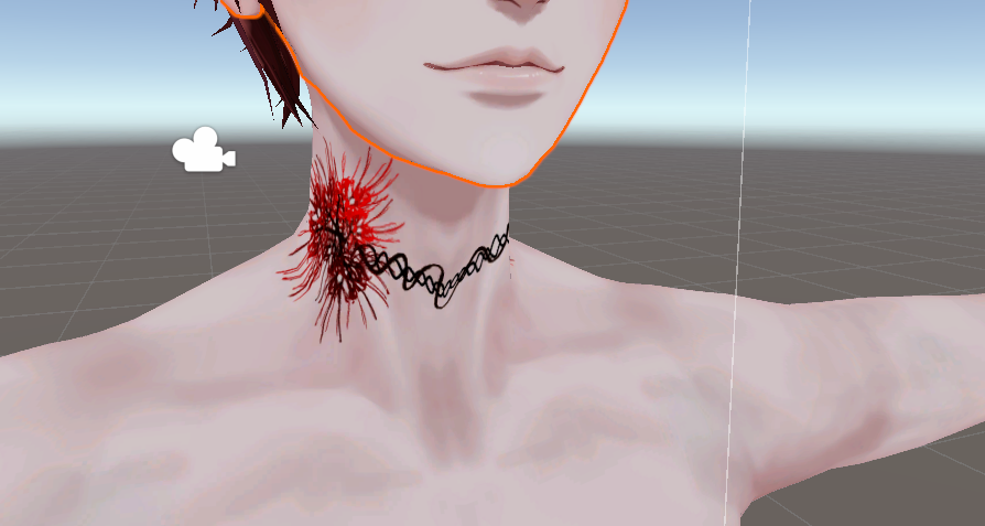 フォロワー100人突破ありがとうタトゥー！ - SEIHEKI部屋 - BOOTH