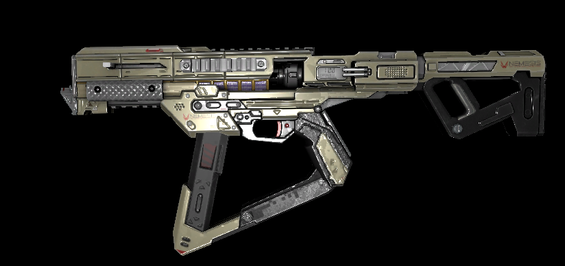 ump45 - kldalao - BOOTH