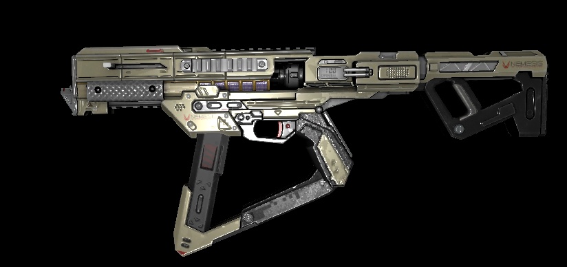 ump45 - kldalao - BOOTH