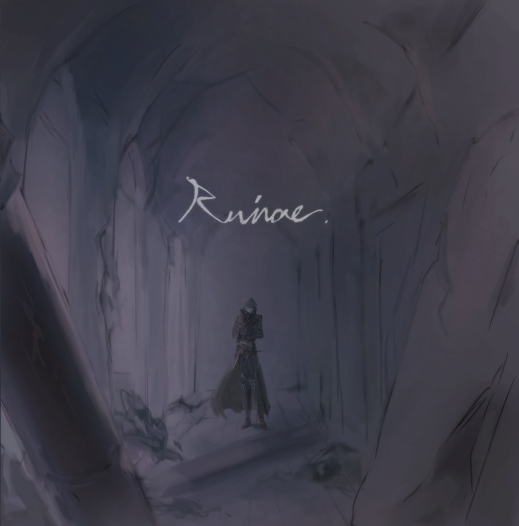 Ruinae - Baroque - BOOTH