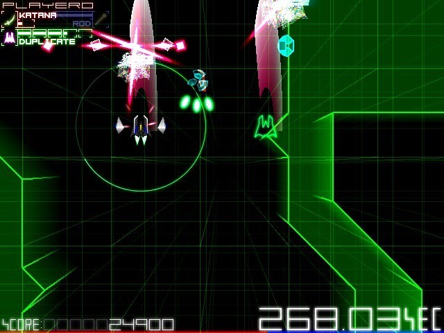 Project Repliser - 水の草原の中の売店 - BOOTH