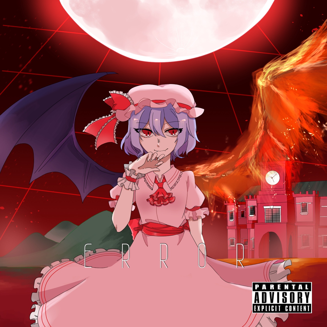 UNKNOWN BEATS-ERROR DL版 - UNKNOWN BEATS official shop - BOOTH