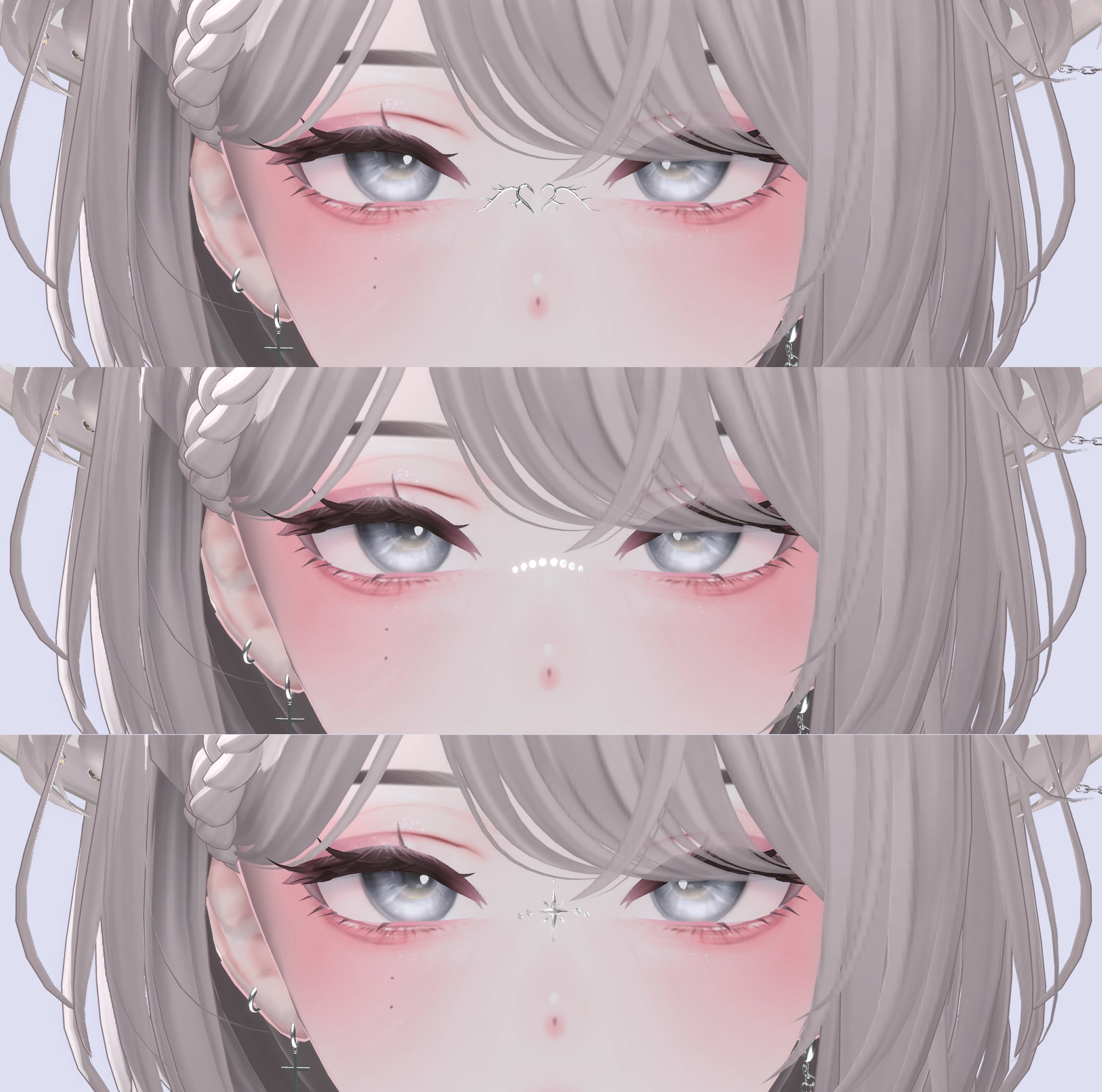 🎁[Free]🎁 Idol Nose point💕 - Yogurt_Shop - BOOTH