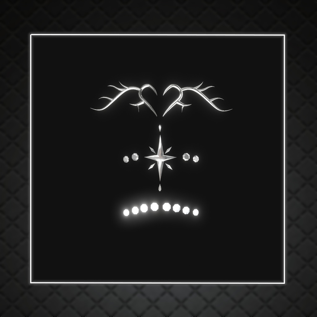 🎁[Free]🎁 Idol Nose point💕 - Yogurt_Shop - BOOTH