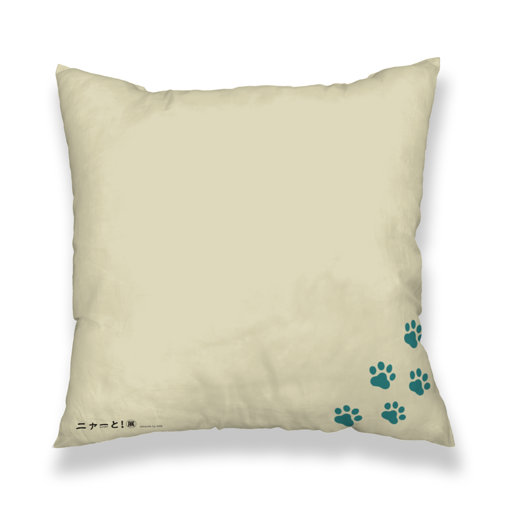 【BOOTH限定】クッションカバー - pixiv公式BOOTH - BOOTH