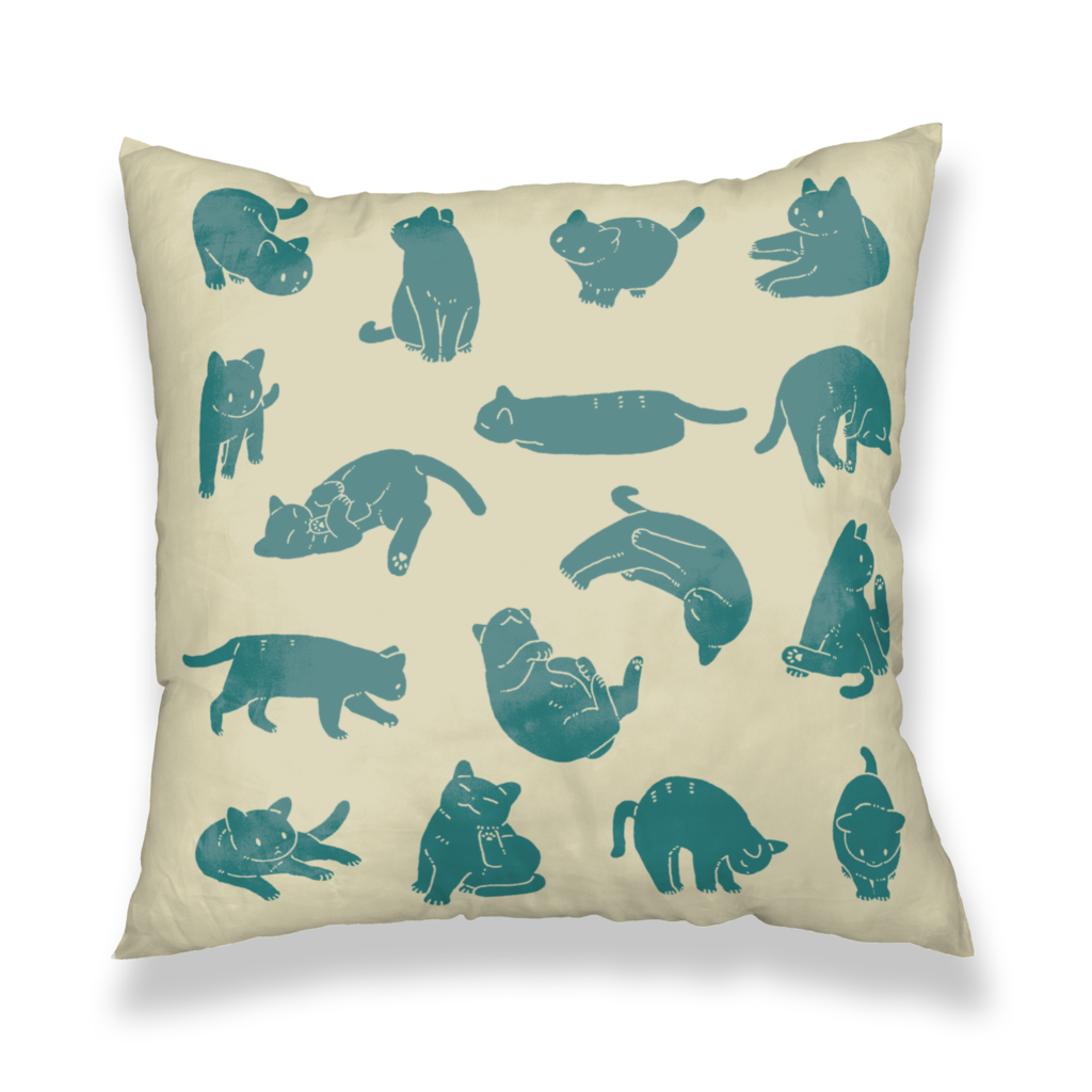 【BOOTH限定】クッションカバー - pixiv公式BOOTH - BOOTH