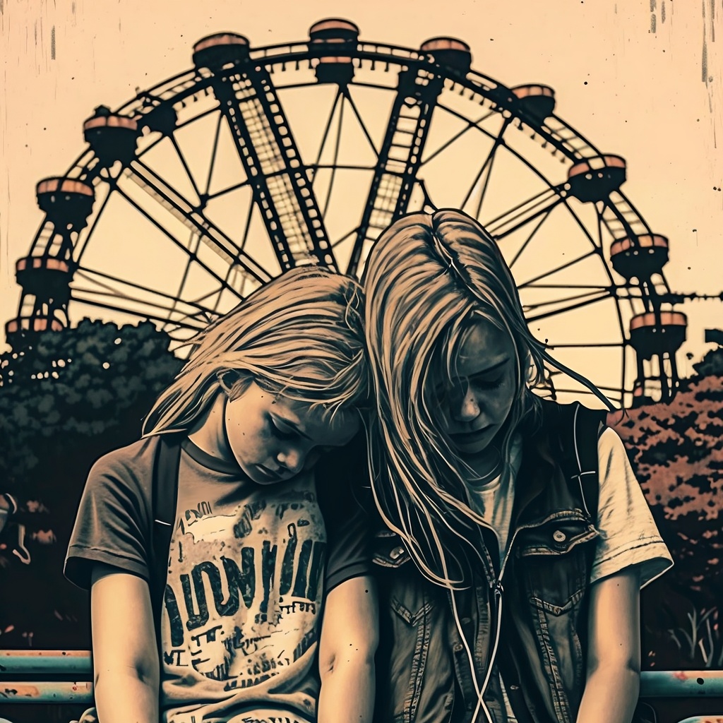 I'd rather die than go home - Suima's Curious Collection - BOOTH