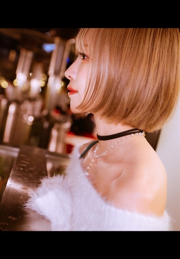 beautiful shoulder4 ~Holy Night - u18-5 - BOOTH