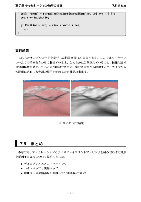 Vulkan Programming Vol.3 - techbito - BOOTH