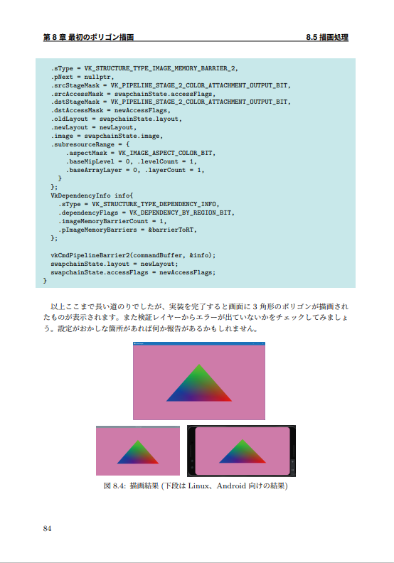 Vulkan Mastery Vol.1 - techbito - BOOTH