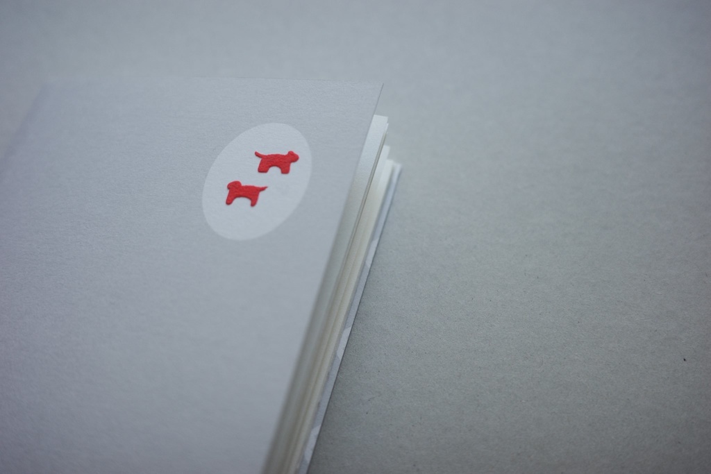 domeki 第一歌集『ドッグランにはフェンスがあって』 - domeki屋さん - BOOTH