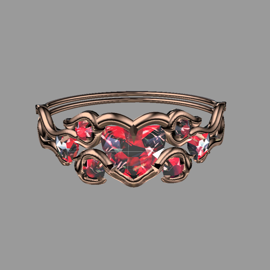 【VRChat想定】Surface パートナー1人にシェア可能 ペアリング - -W.BETA- - BOOTH