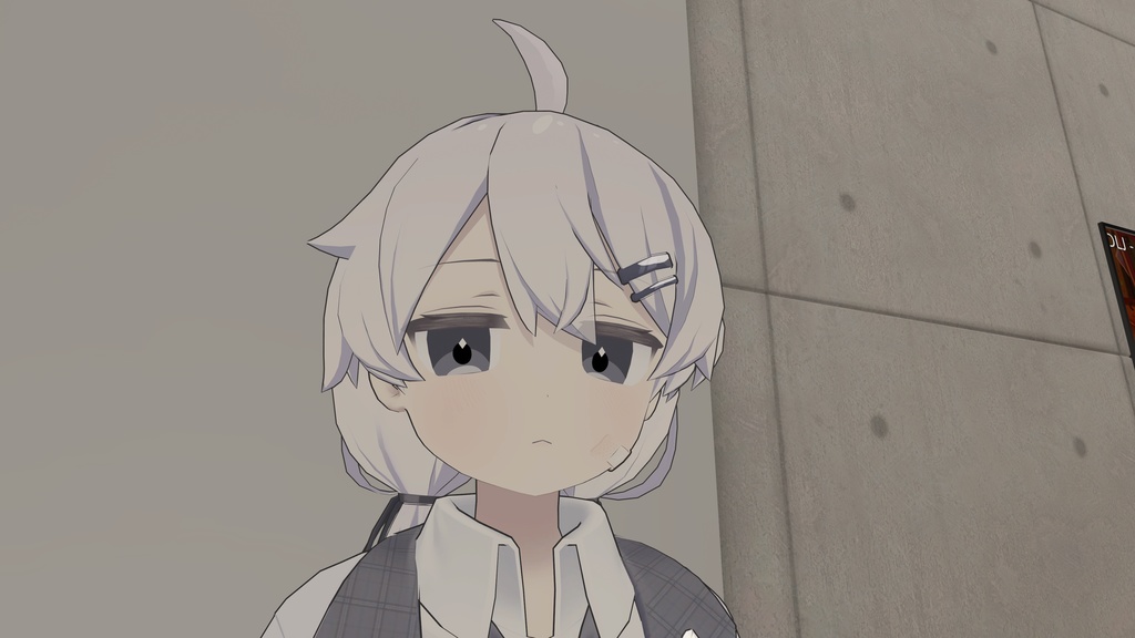 【無料】色改変がしやすい超シンプルなアイテクスチャ【プラチナ対応】 - ALKeYoの物置 - BOOTH