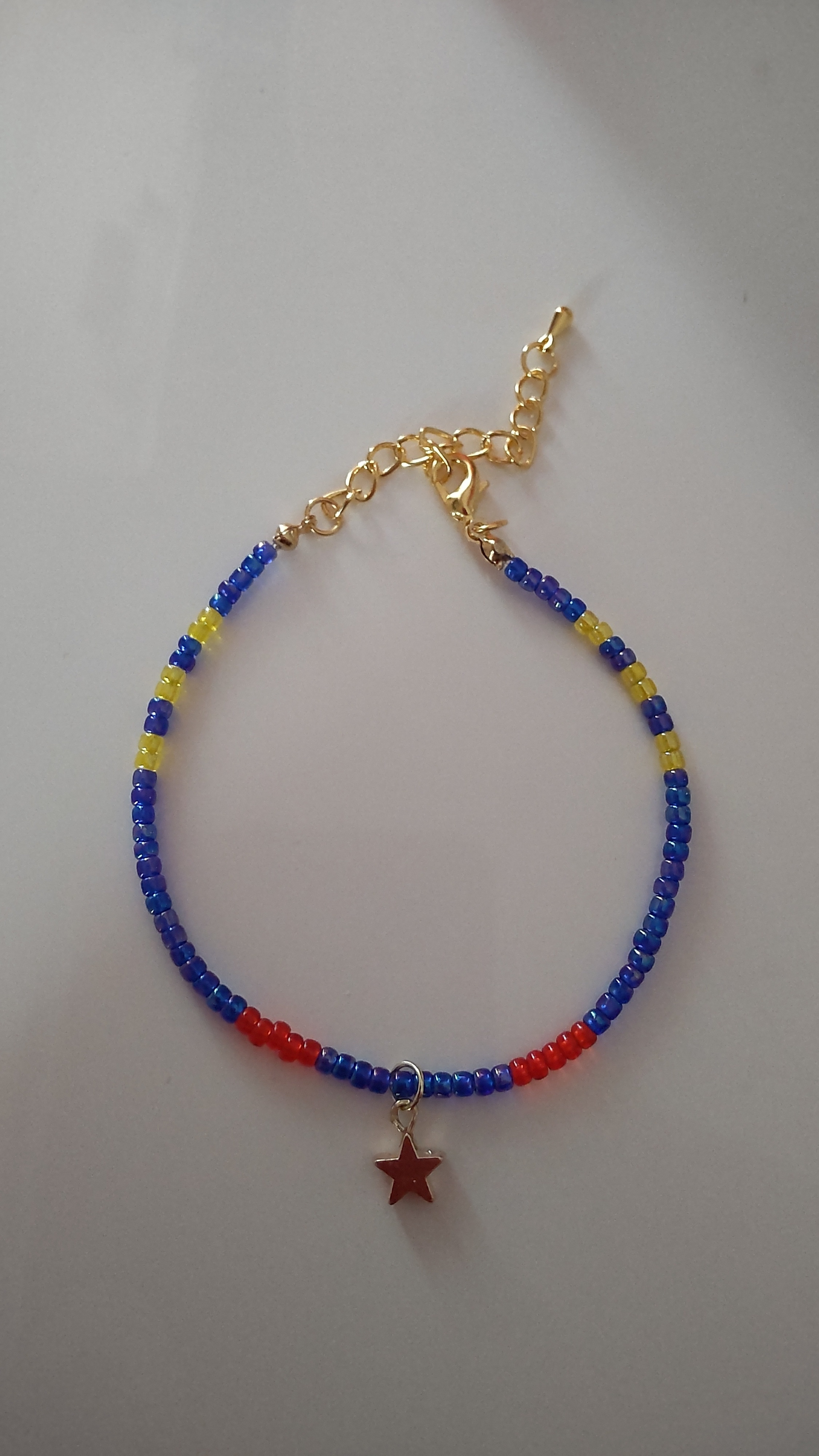 上等兵イメージブレスレット - くーら's cave - BOOTH