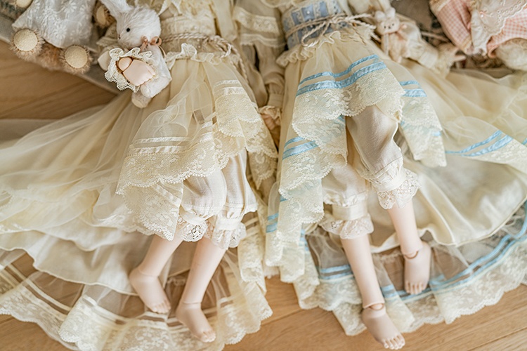 Gnossiennes Boy's パンツ - psycho-lab - BOOTH