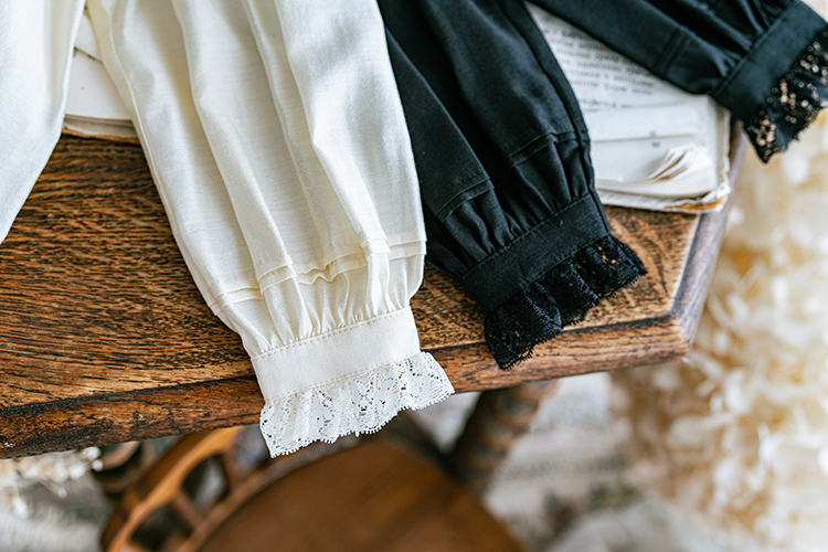 【MDD/DD~SD17】Gnossiennes2.0 パンツ - psycho-lab - BOOTH