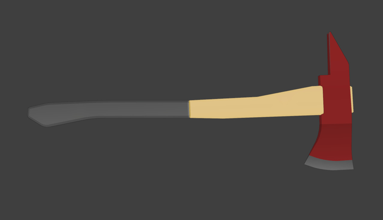 Cell Shaded Cyberpunk Melee Weapons - Danger Noodle Animations - BOOTH