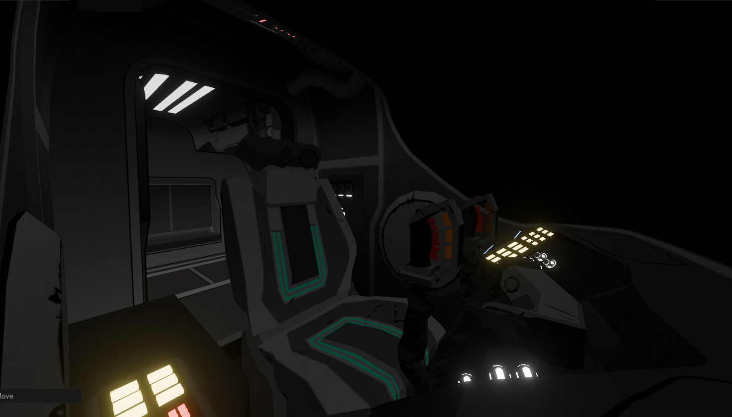 Cell Shaded Zetatech Atlus (Trauma Team) - Danger Noodle Animations - BOOTH