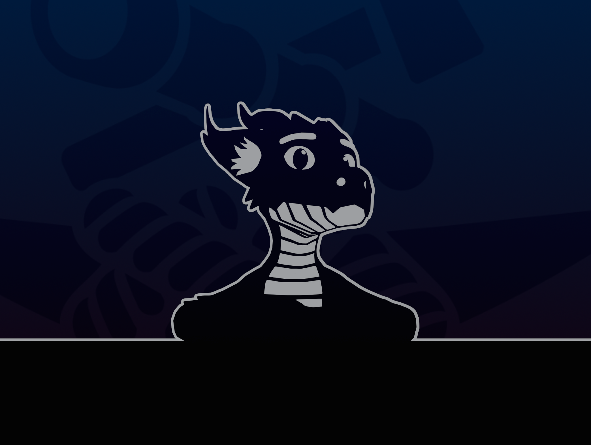 The Kobult - A Simple Kobold Avatar Base - jackcanty - BOOTH