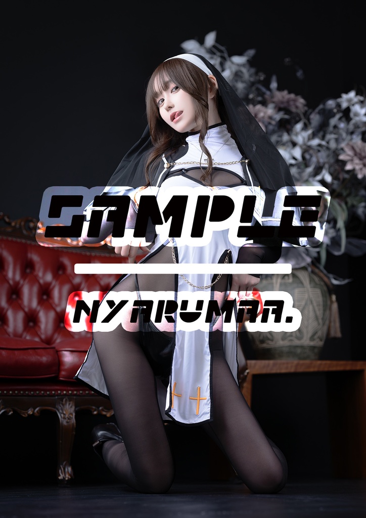 C105・新刊セット - にゃるまー。/Nyarumaa. - BOOTH