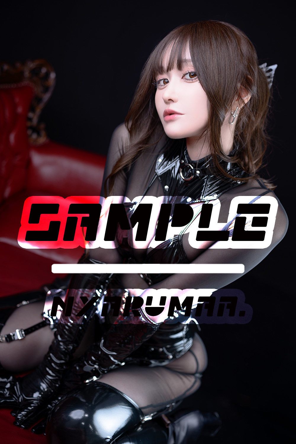 C105・新刊セット - にゃるまー。/Nyarumaa. - BOOTH