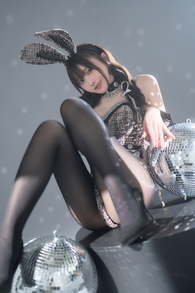 BunnyBunny - にゃるまー。/Nyarumaa. - BOOTH