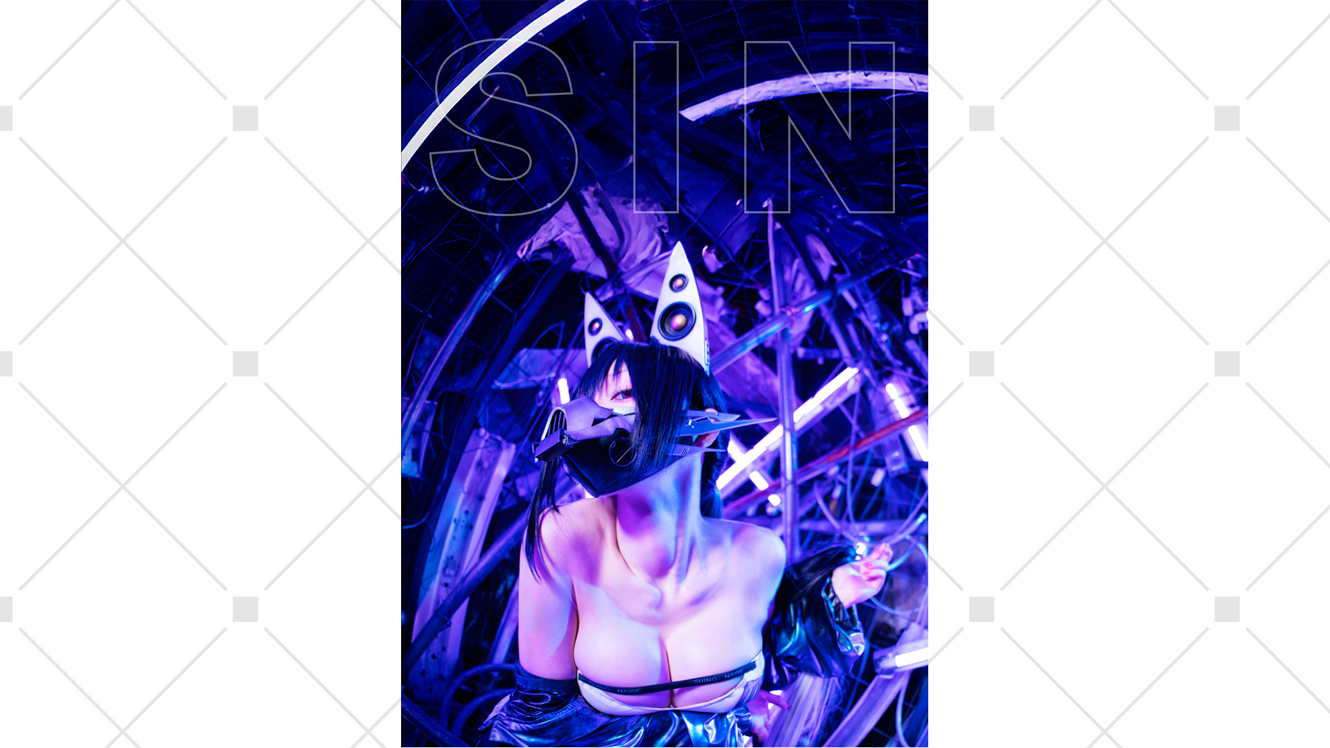 【NIKKE】Sweet²Dream - にゃるまー。/Nyarumaa. - BOOTH