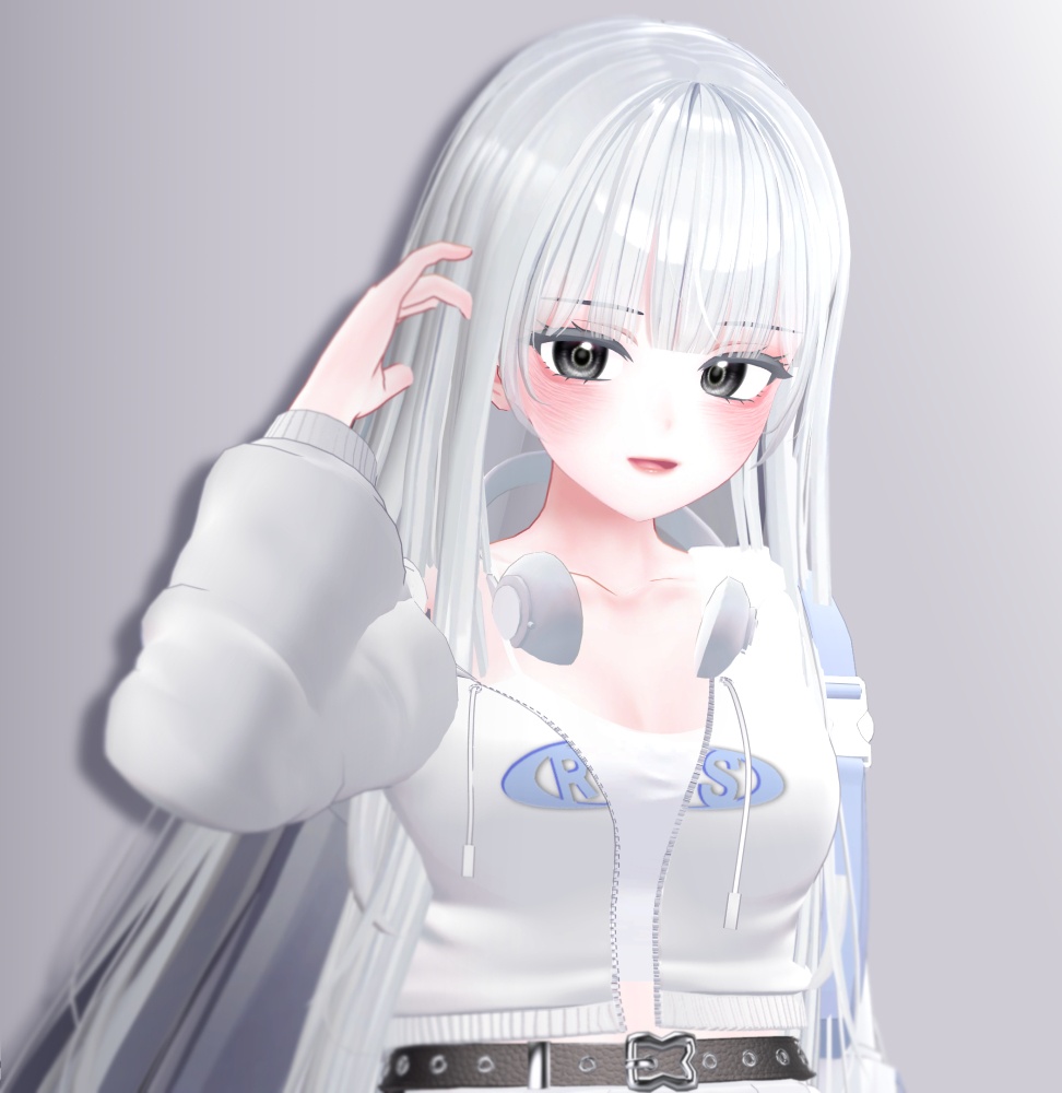 [萌(Moe)] Sun Flower Eye Texture (7colors/瞳7色) - Hamppo-factory - BOOTH