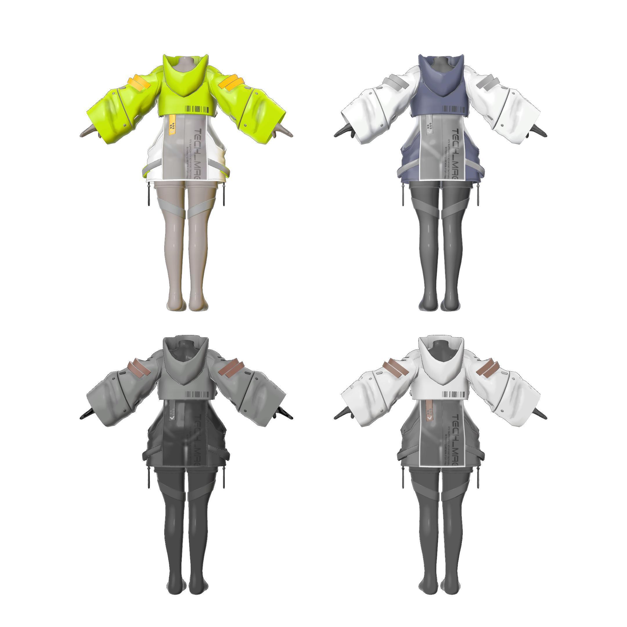 TECH_MAGE - もやし無人販売所 - BOOTH