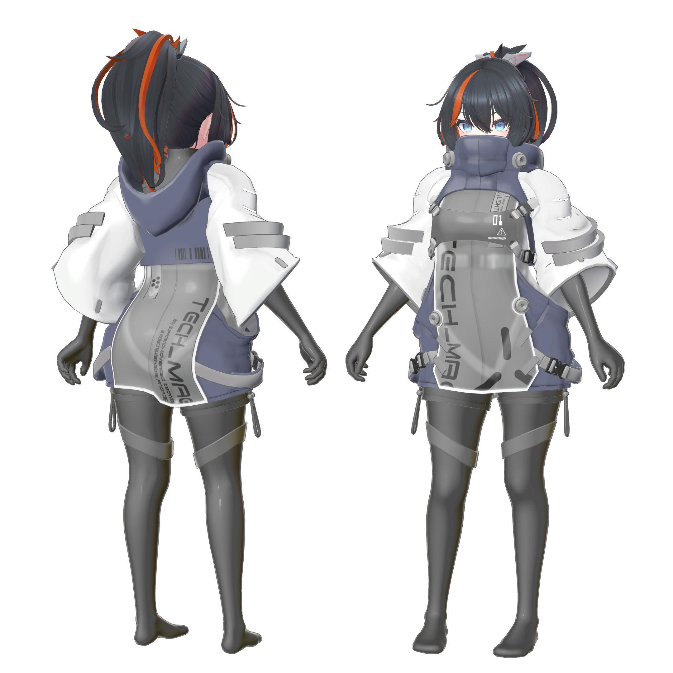 TECH_MAGE - もやし無人販売所 - BOOTH