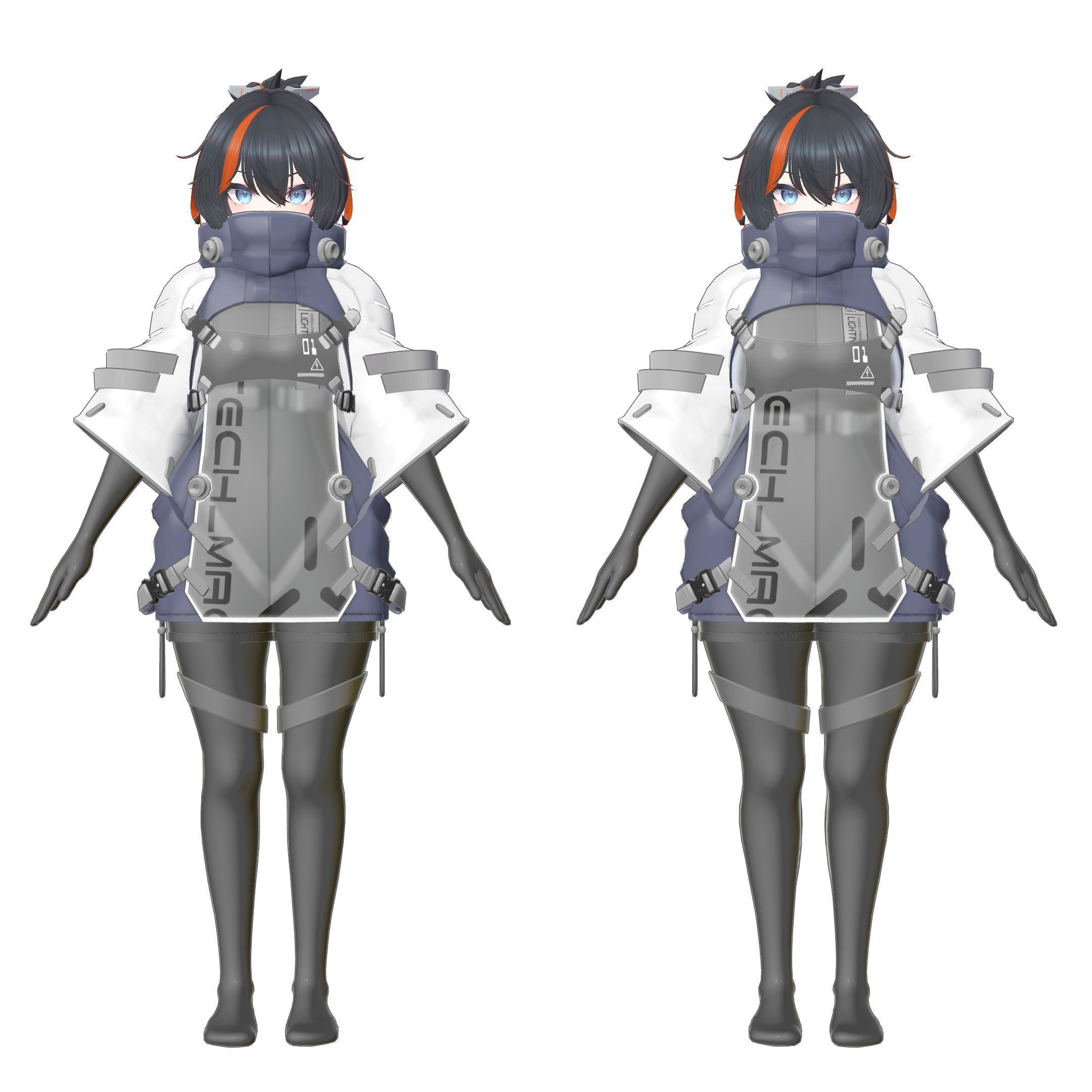 TECH_MAGE - もやし無人販売所 - BOOTH