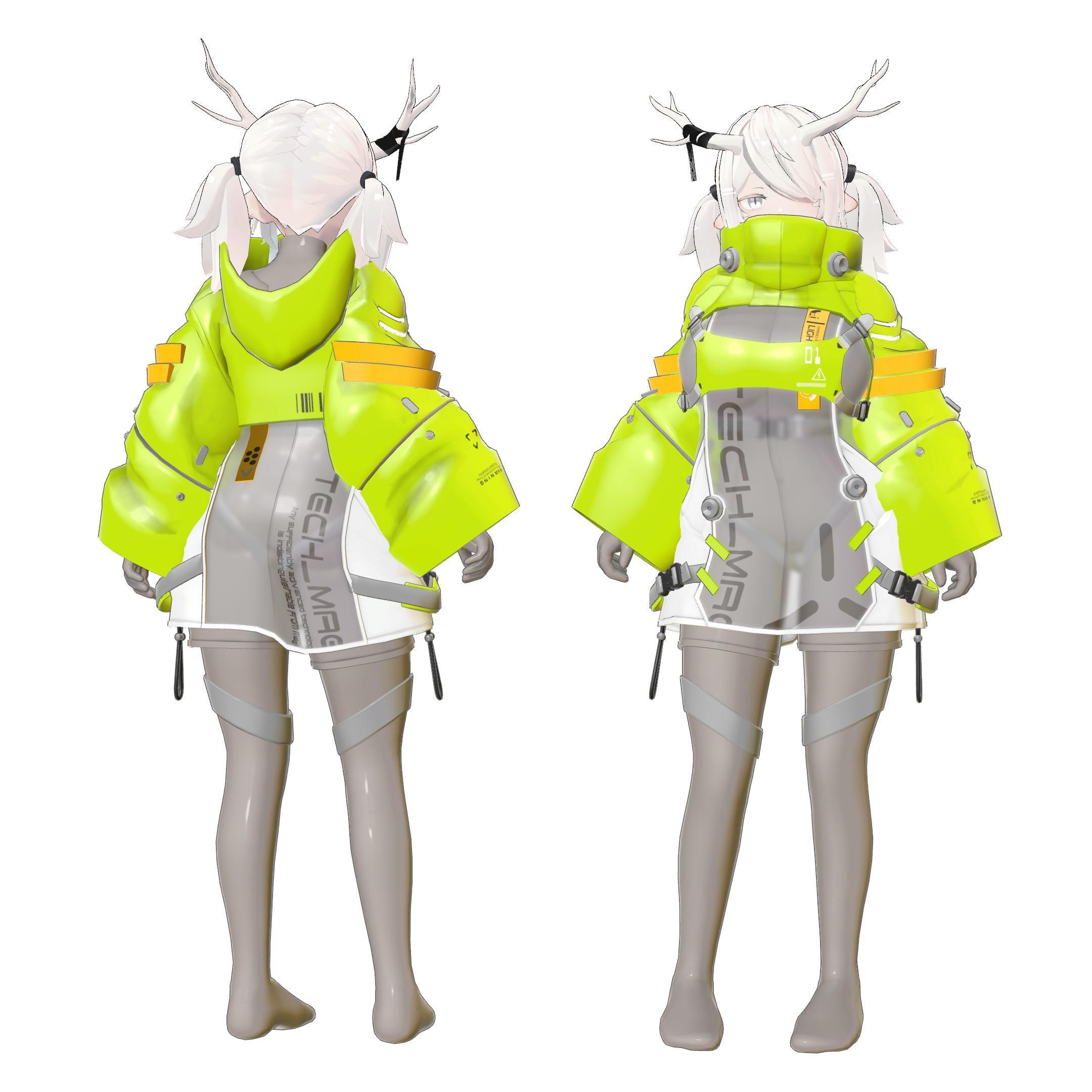 TECH_MAGE - もやし無人販売所 - BOOTH