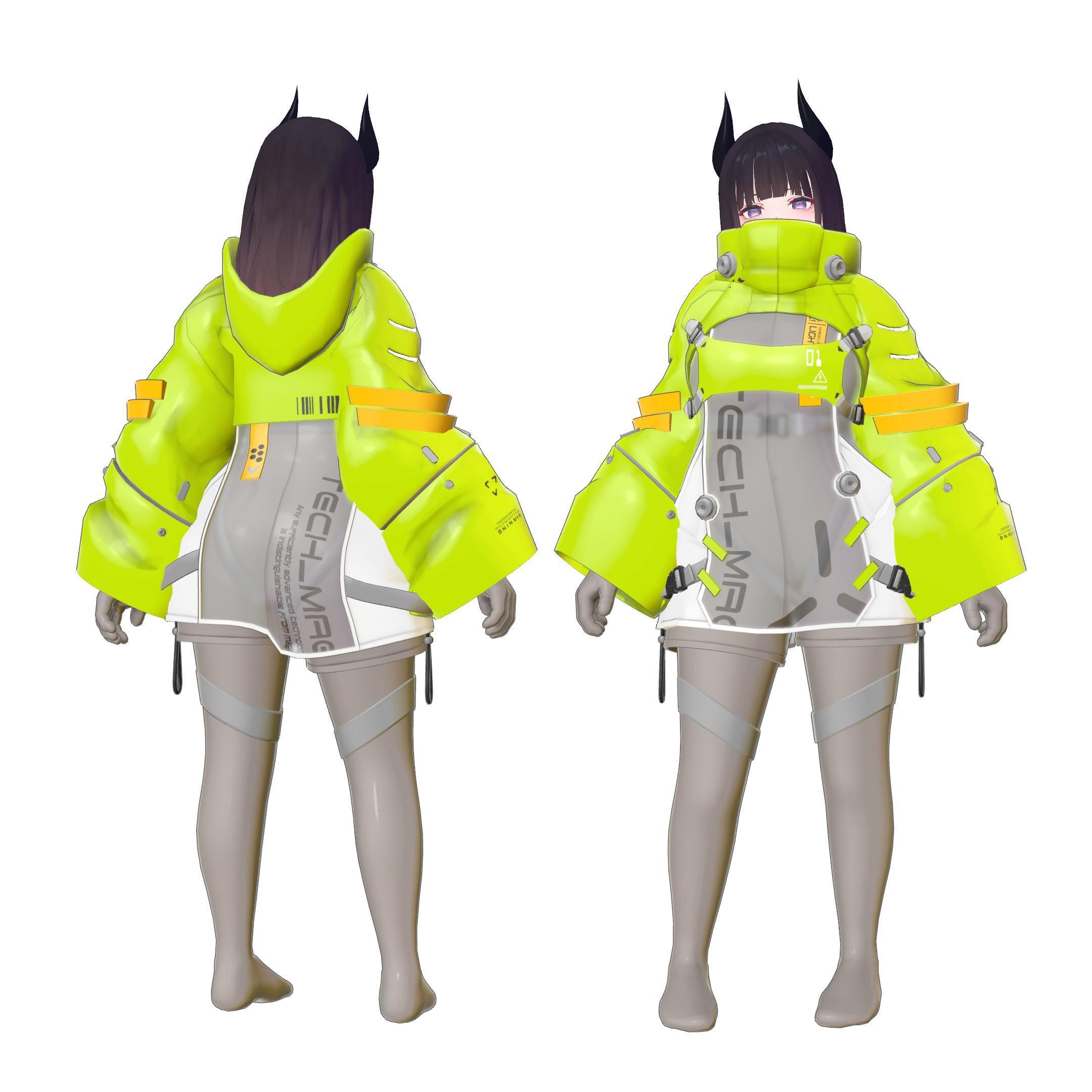 TECH_MAGE - もやし無人販売所 - BOOTH