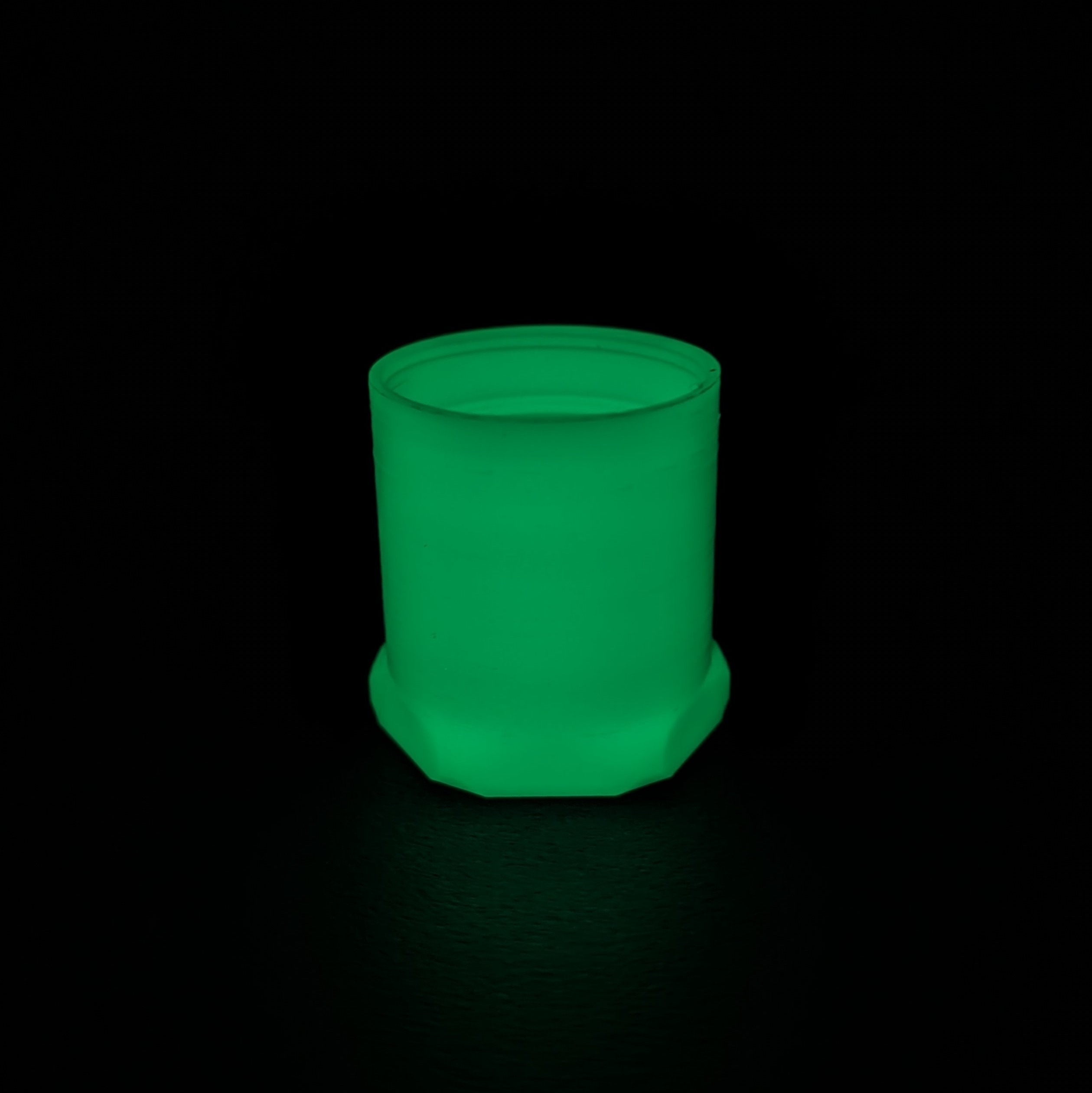 SUREFIRE Z44タイプ 蓄光ベゼル - そうぎ屋 - BOOTH