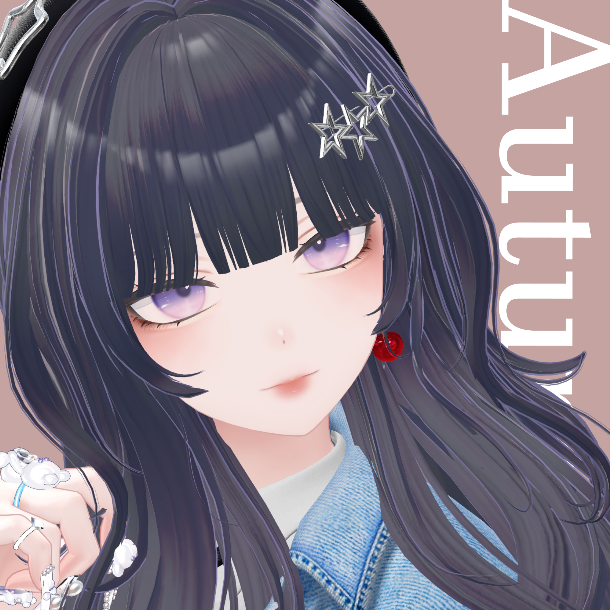 【Shinra】four season makeup texture - GRAM-look - BOOTH