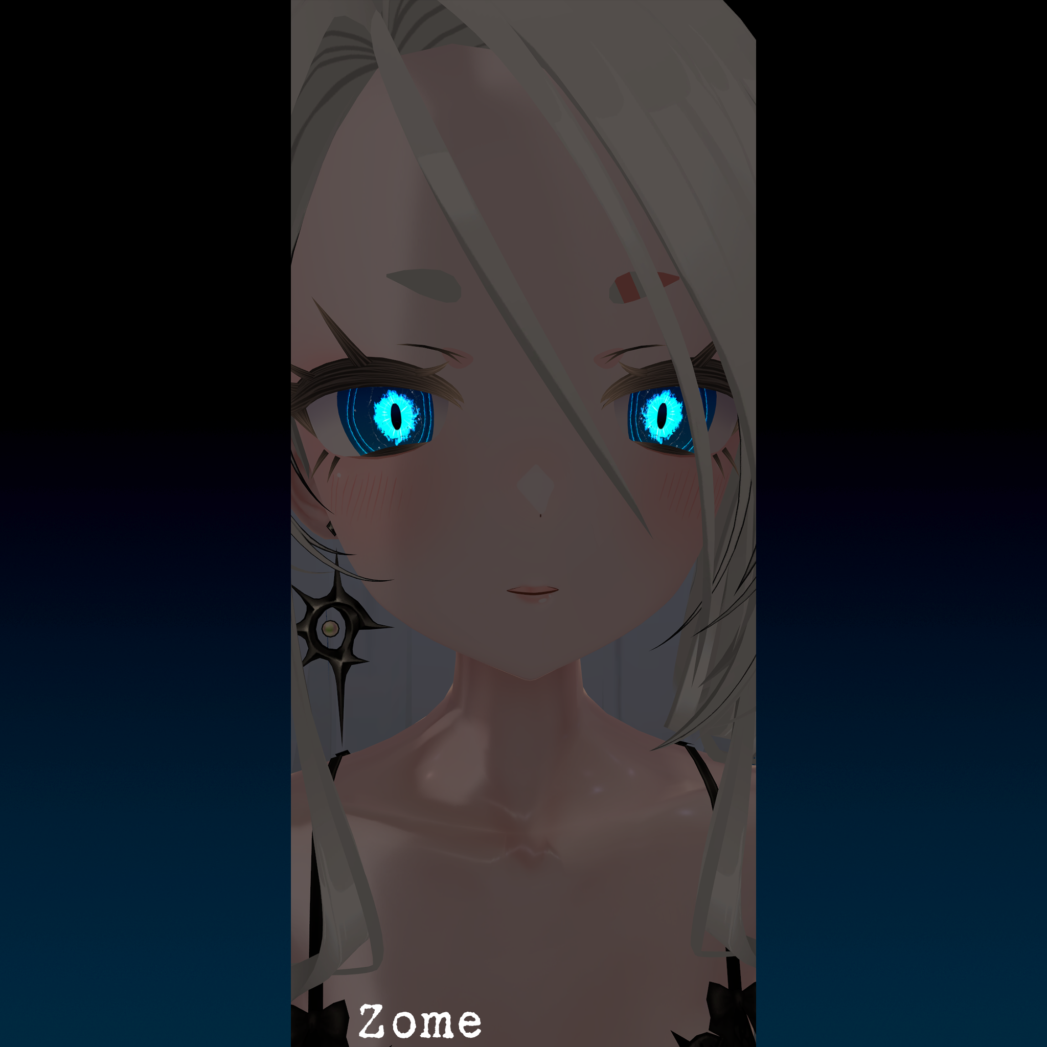 Oasis Vision ♥ VRChat瞳テクスチャ ♥ 10アバター対応 ♥ Eye Texture - Tafu ♥ Store - BOOTH