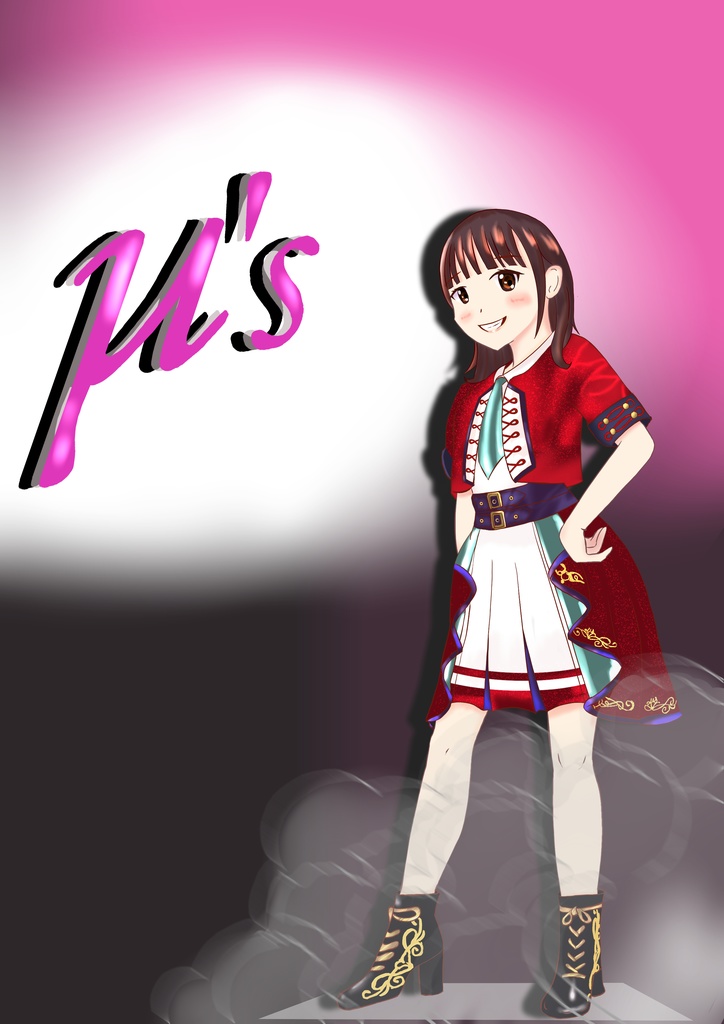 Deer Diary - 春風夢想オンラインショップ - BOOTH