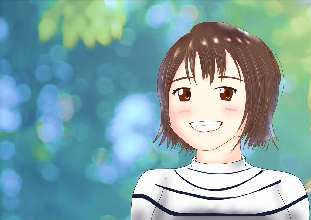 Deer Diary(デジタル版) - 春風夢想オンラインショップ - BOOTH