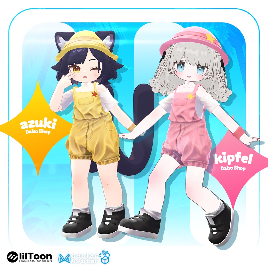 ⚠️UNDER CONSTRUCTION⚠️ MEGATHREAD — AZUKI アズキ😼 (Updating clothes ...
