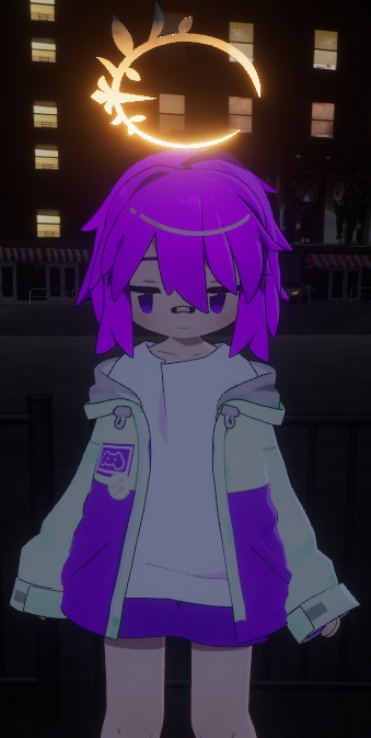 Haylow - jung29 - BOOTH