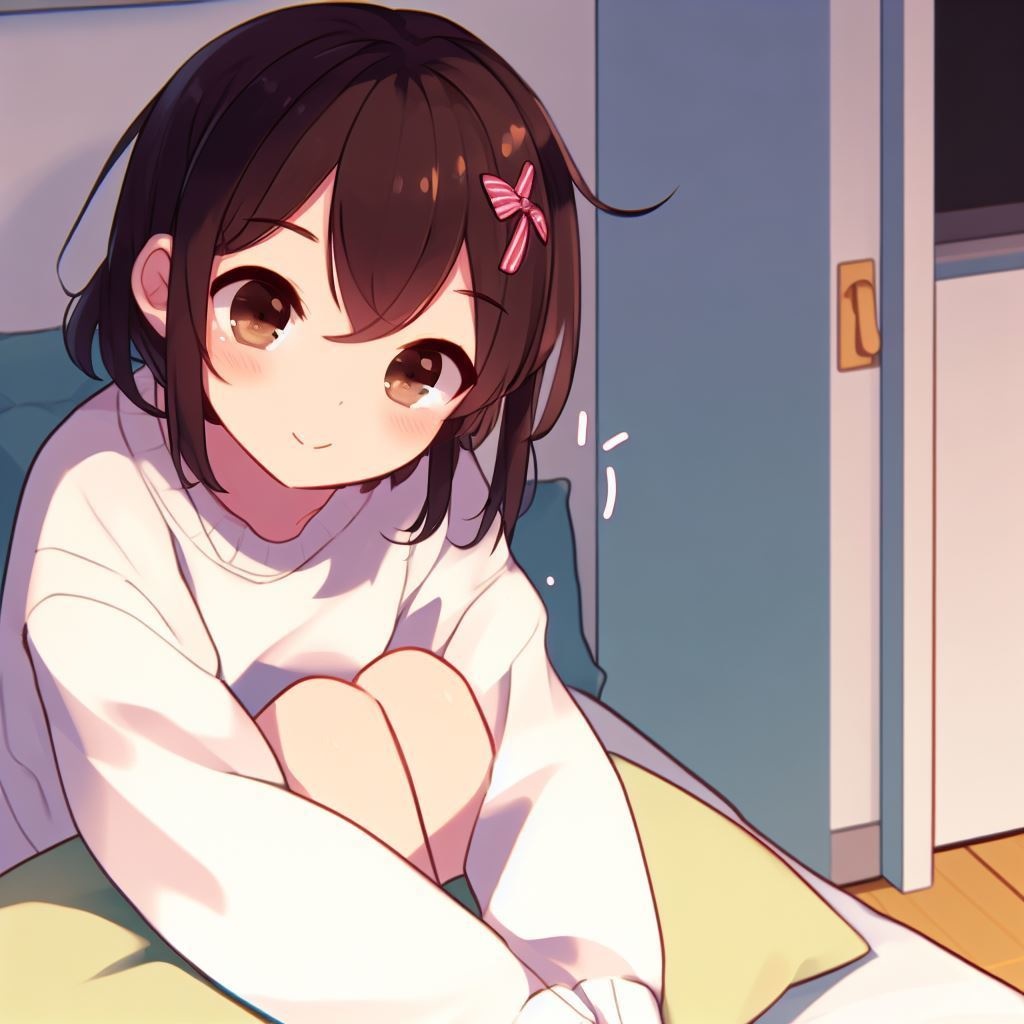 かわいいイラスト(⋈ ＞ ＜ )。 ♡ 第一弾 - painter-nanami - BOOTH