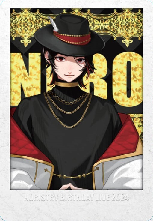 大祭りチェキ風トレーディングカード - NORISTRY BOOTH SHOP - BOOTH