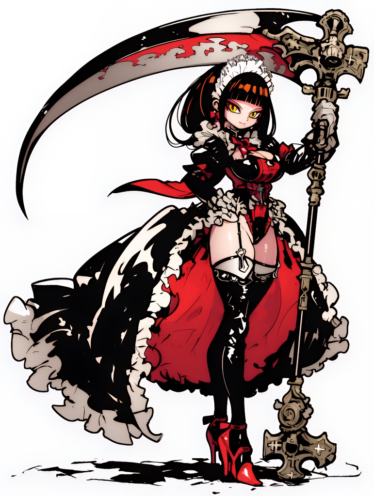 Beautiful girls collection #3 - ton_ton - BOOTH