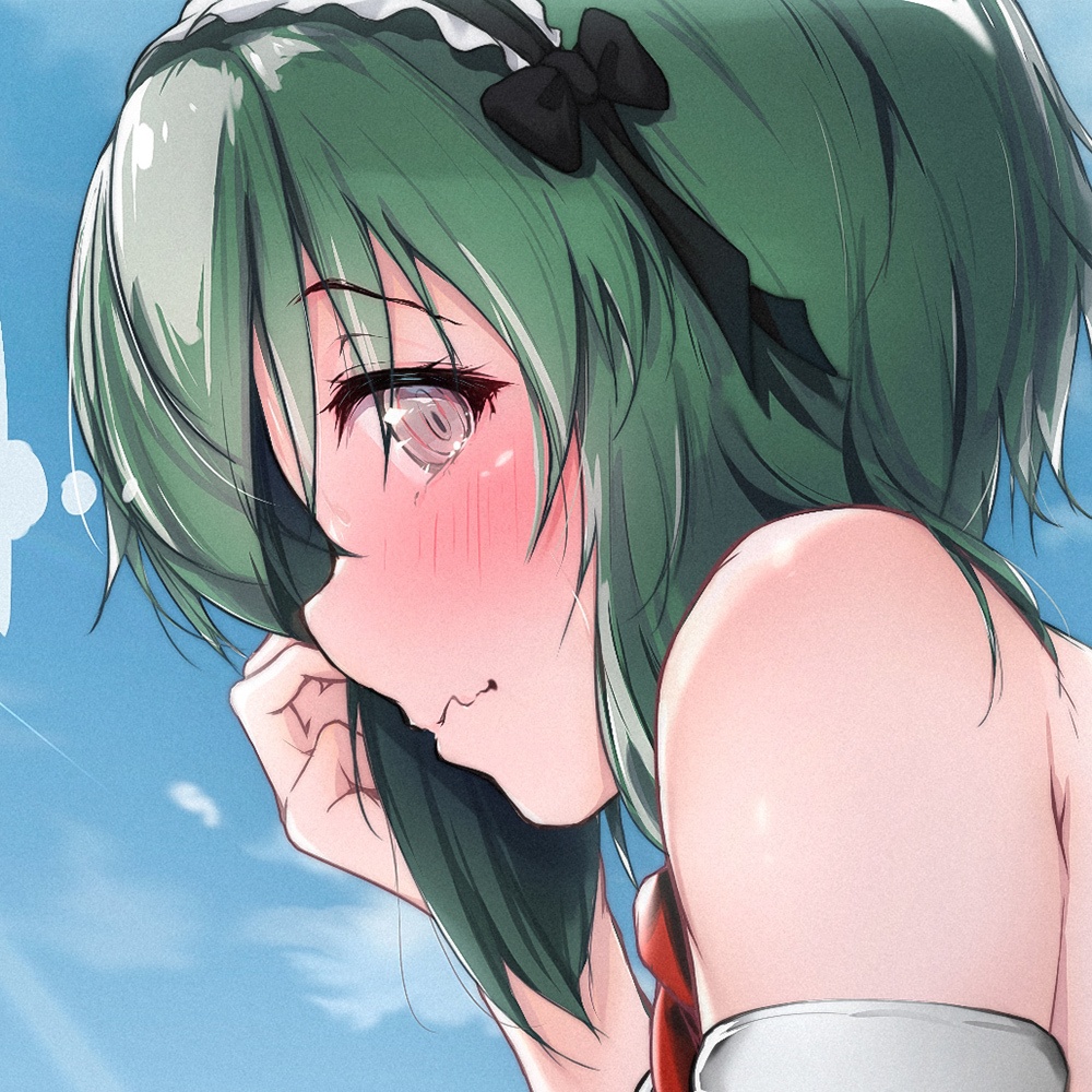 妄想 リエル【QMA】 - D[ERO] Dermar オリジナル画集・CG集・PSD単品販売 - BOOTH