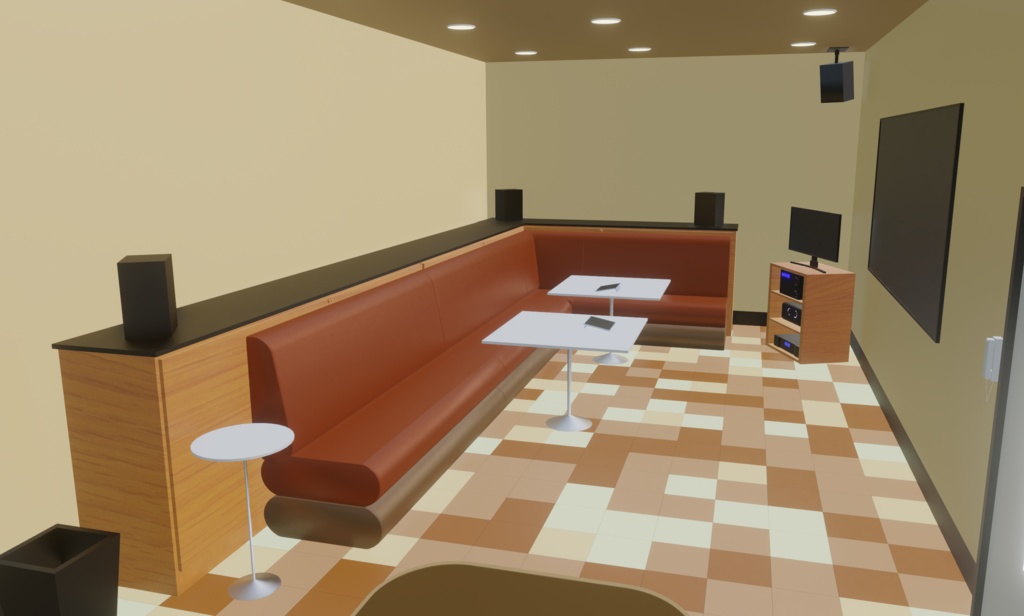 カラオケステージ Karaoke Stage【Hololive】非公式 - 朱朱ChuChu/あかブー - BOOTH