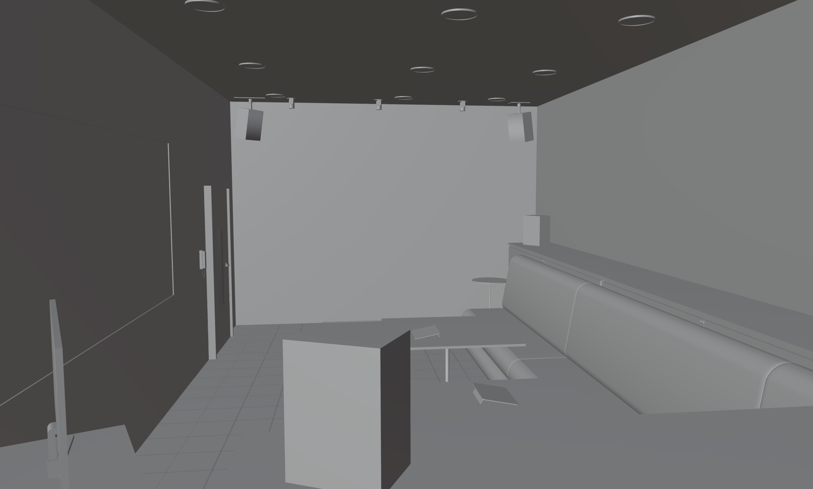 カラオケステージ Karaoke Stage【Hololive】非公式 - 朱朱ChuChu/あかブー - BOOTH