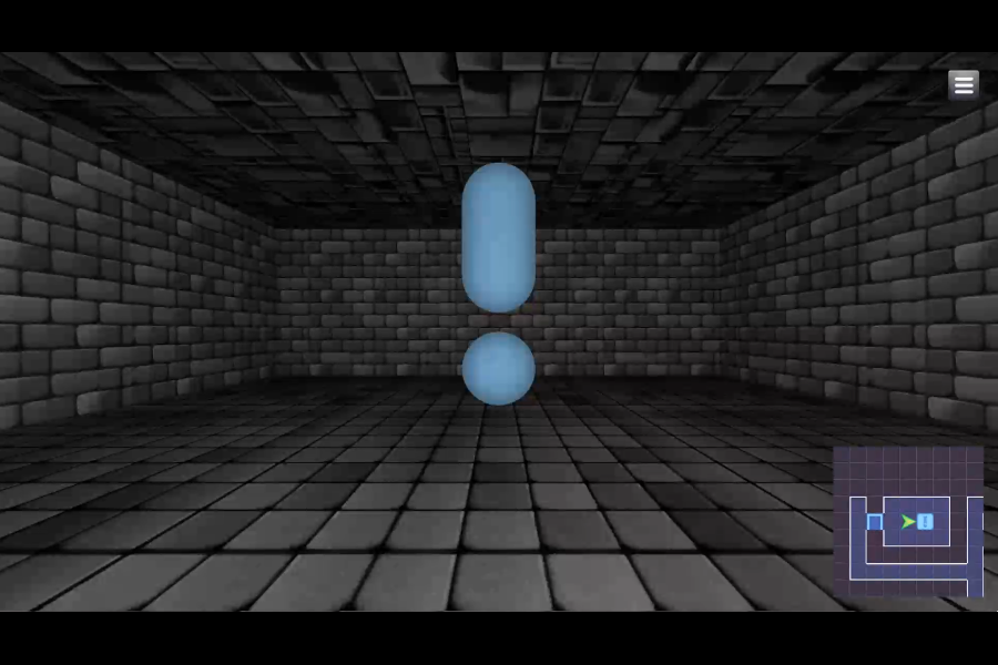 RPGメーカーUNITE 3D化アドオン「3Dダンジョン」 - ponApp（ポナップ） - BOOTH