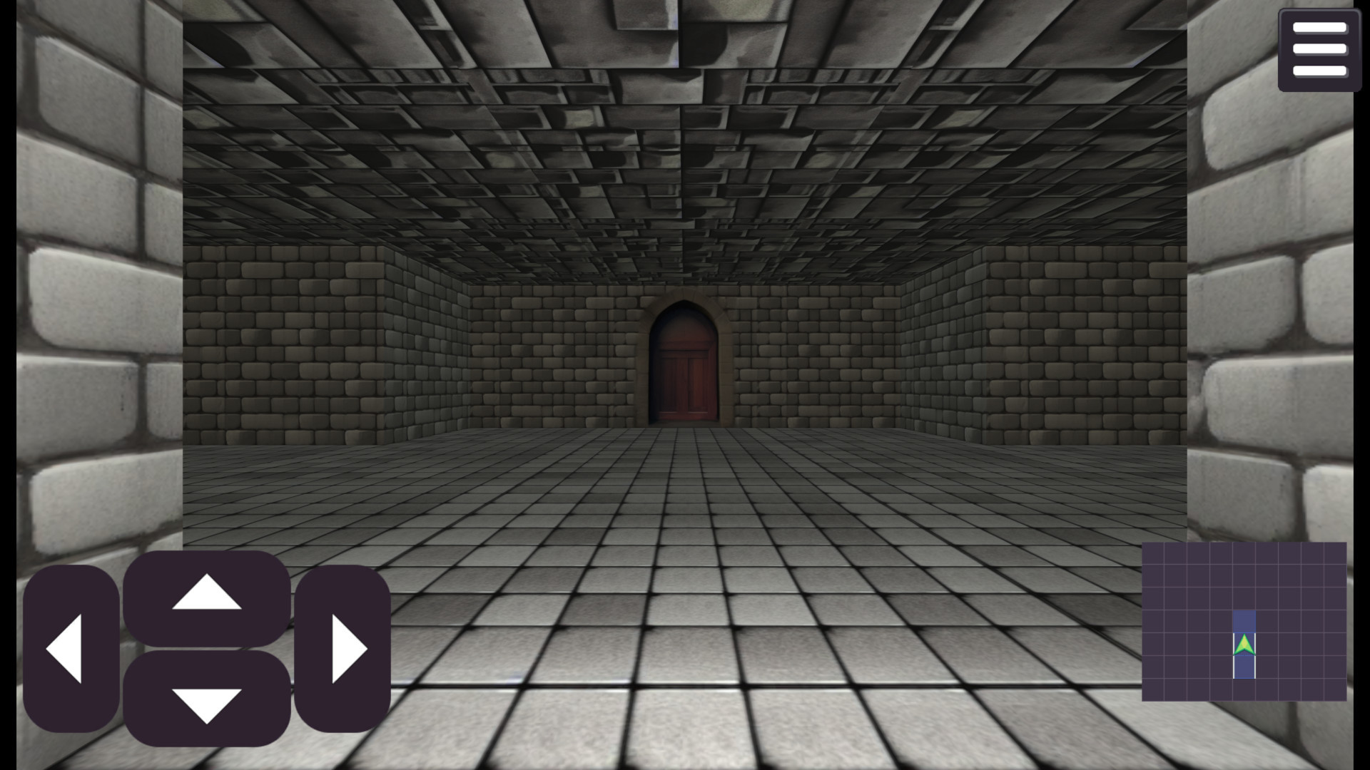 ハクスラDRPG 迷宮奇譚 - ponApp（ポナップ） - BOOTH