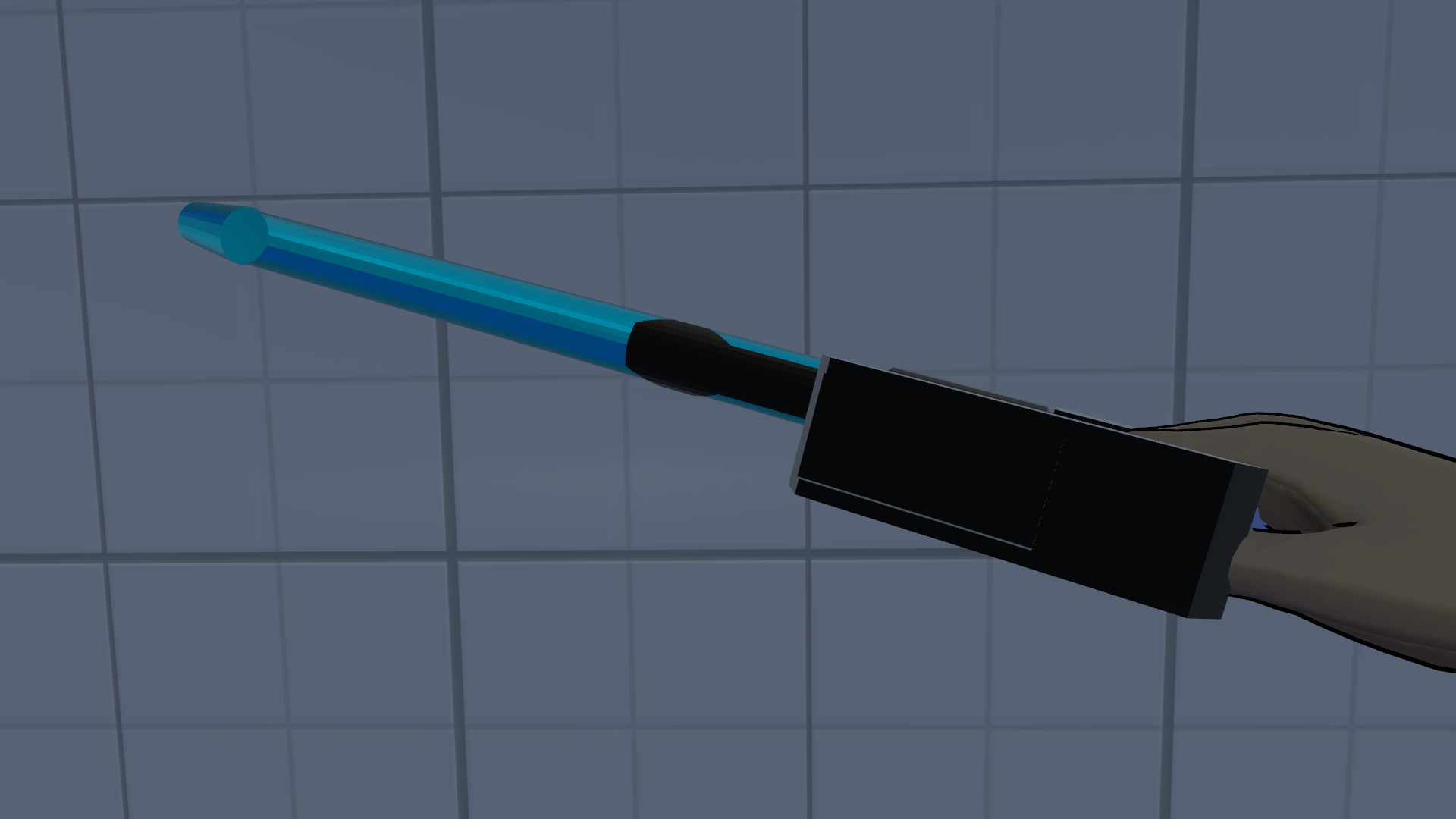 トンファーエッジ - ゴジタロわーくしょぷ - BOOTH