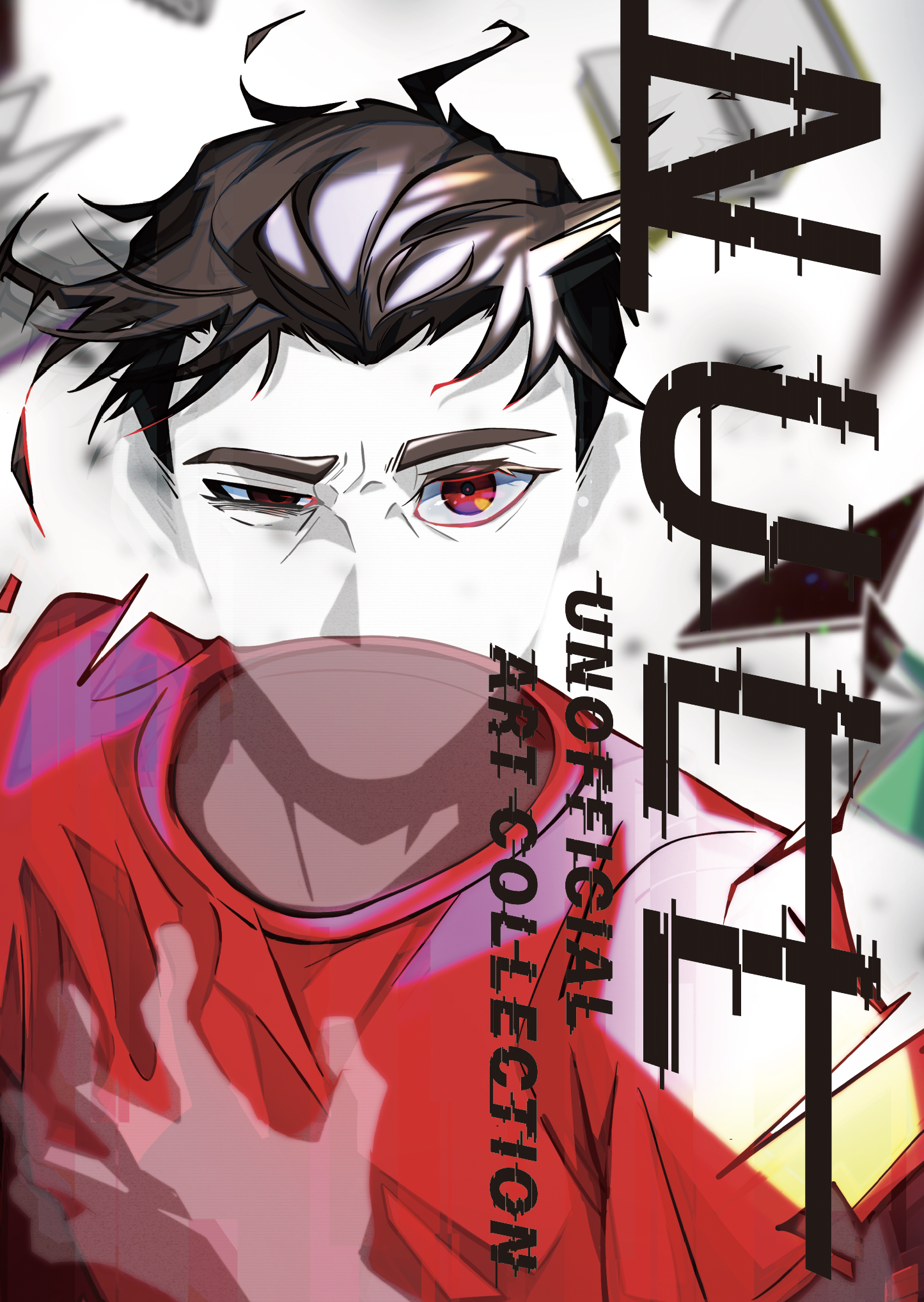 NULL Unofficial Art Collection - LSTORE - BOOTH